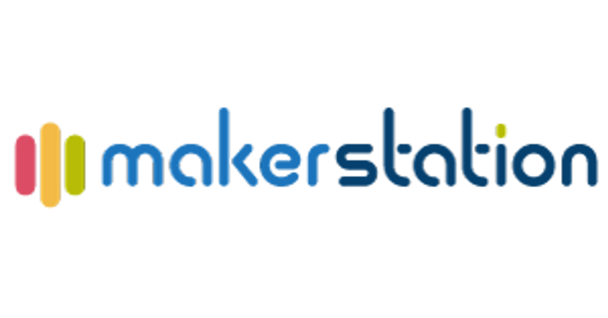 MakerStation - Fun STEM Projects for Kids
